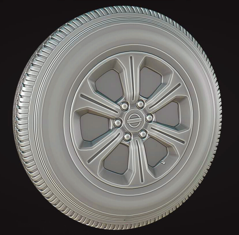 ArtStation - Prop Assets