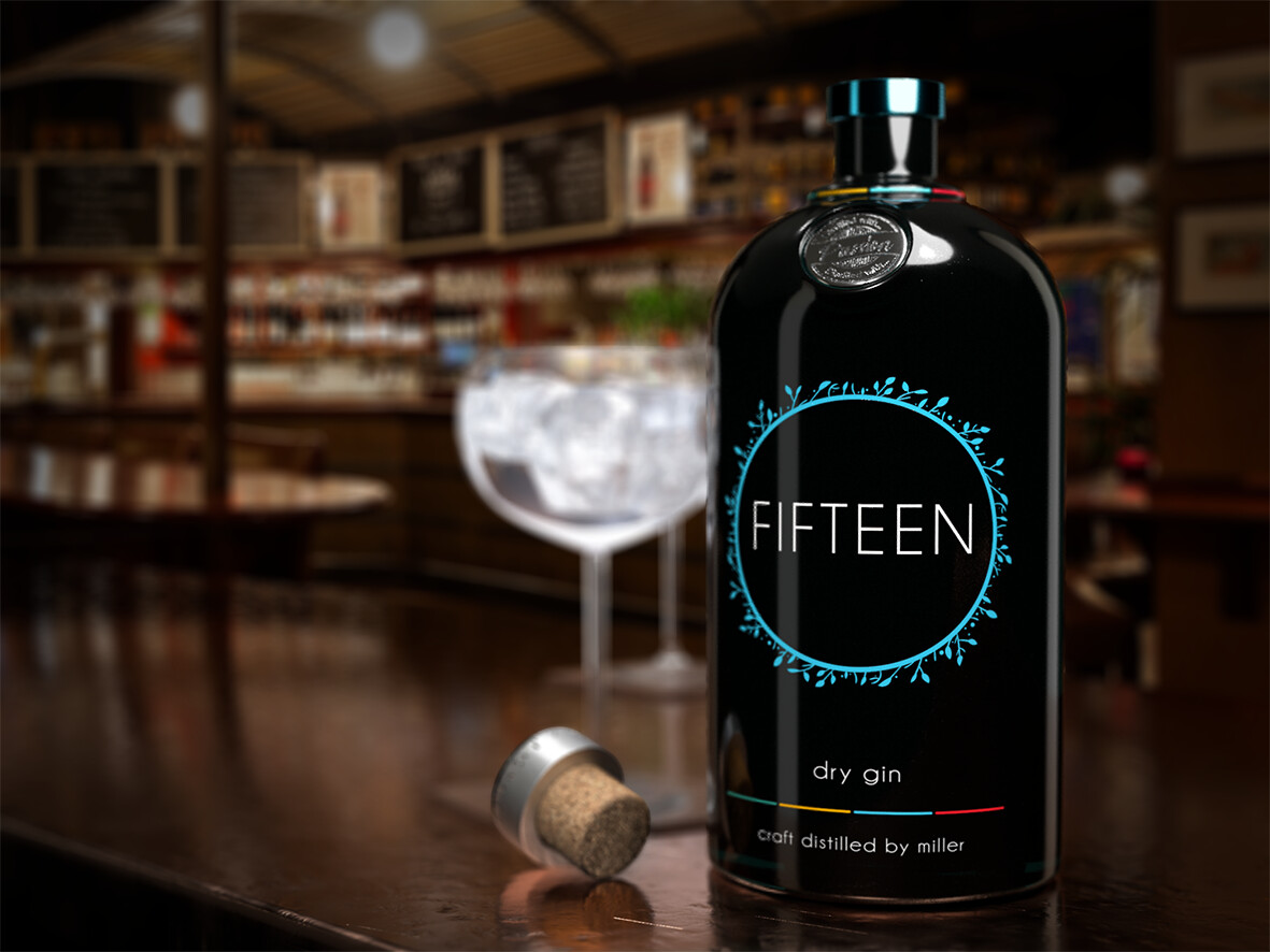 ArtStation - Scenes and Environments