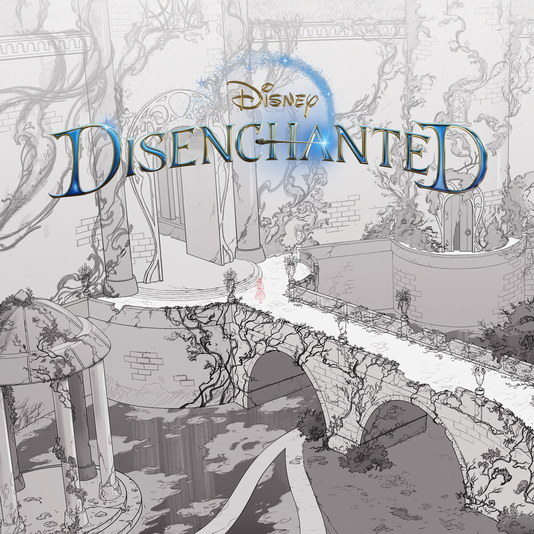 ArtStation - Disenchanted 03