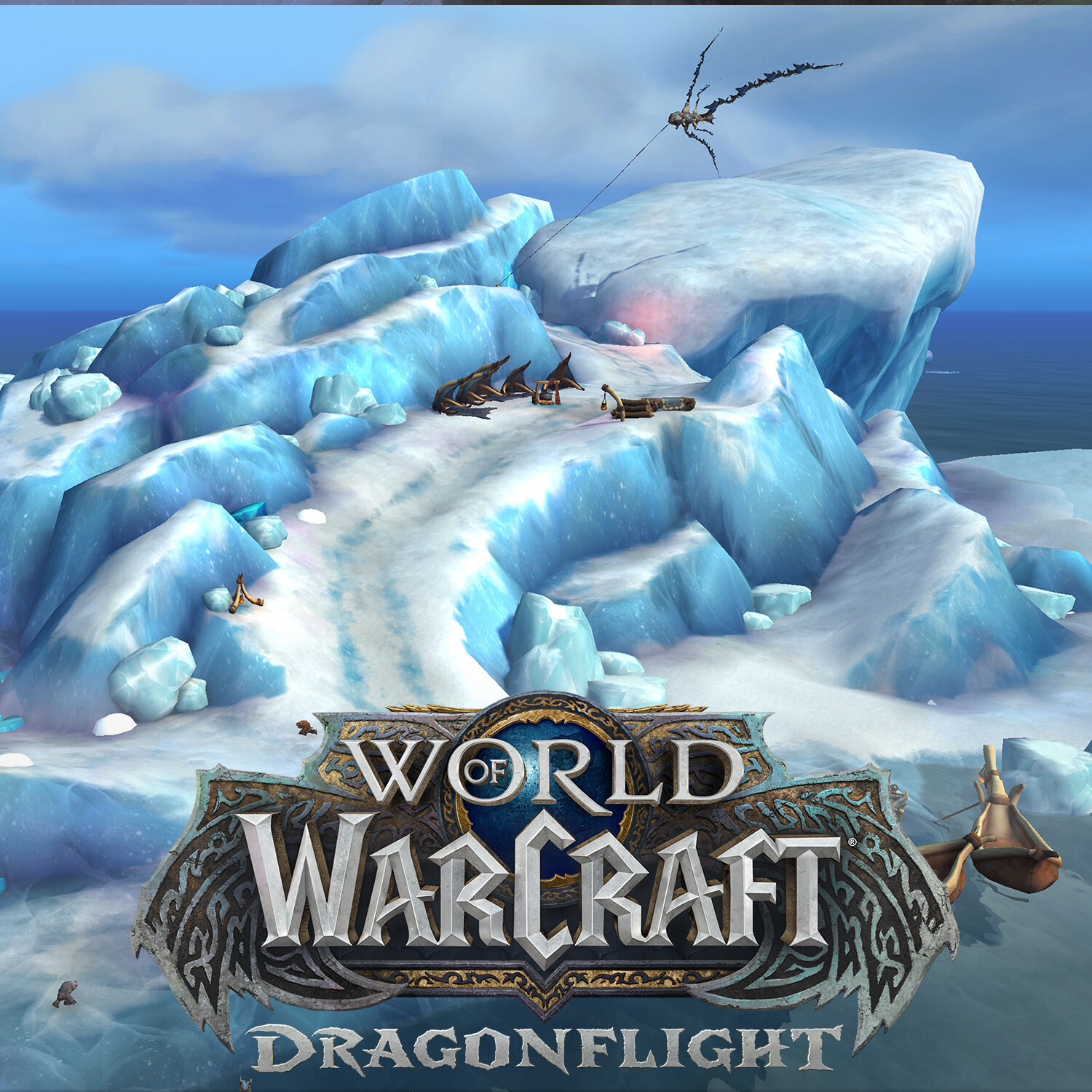 ArtStation - Azure Span Worldbuilding