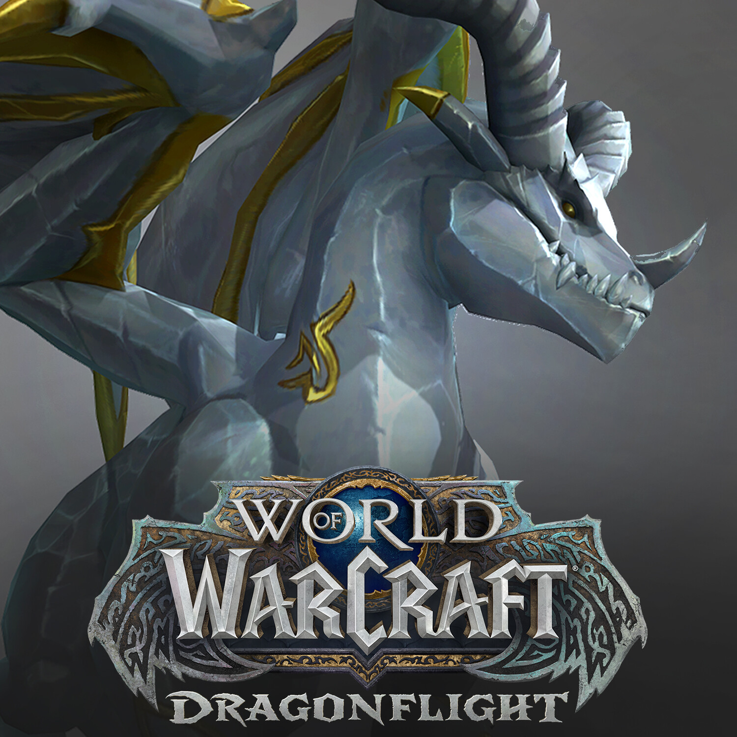 ArtStation - World of Warcraft Dragonflight - Dragon Props