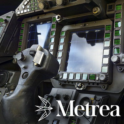 Metrea Simulations