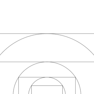 ArtStation - Circular Perspective 3