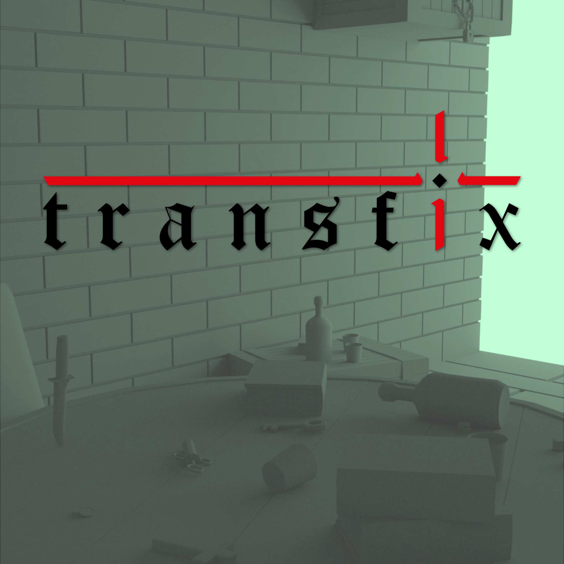 ArtStation - Transfix