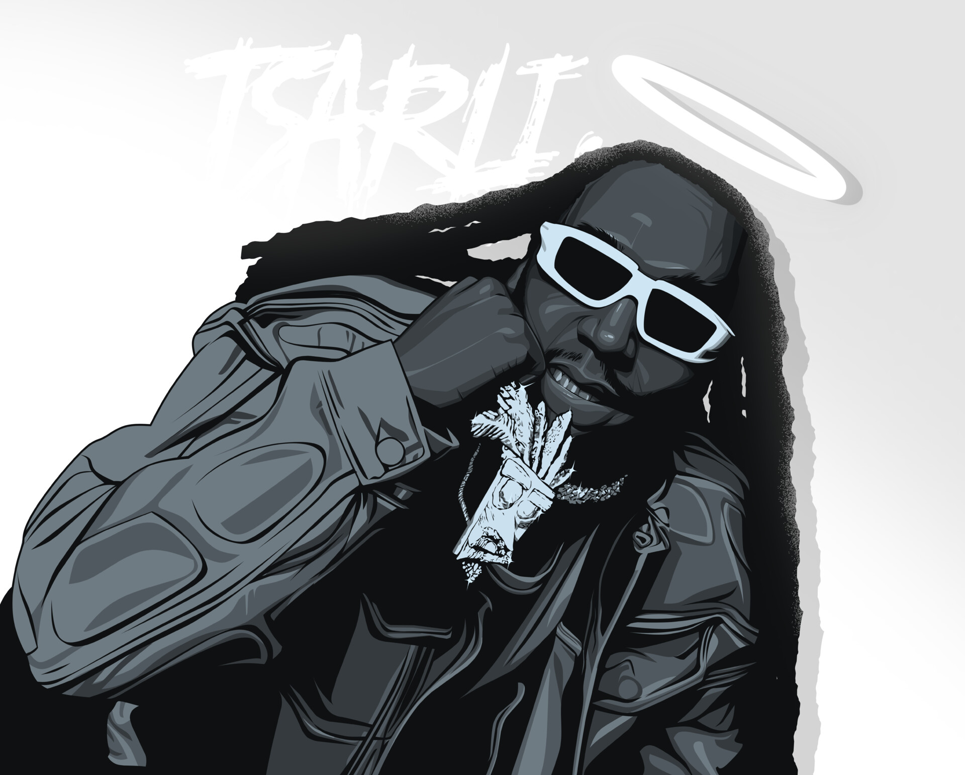 ArtStation - Takeoff