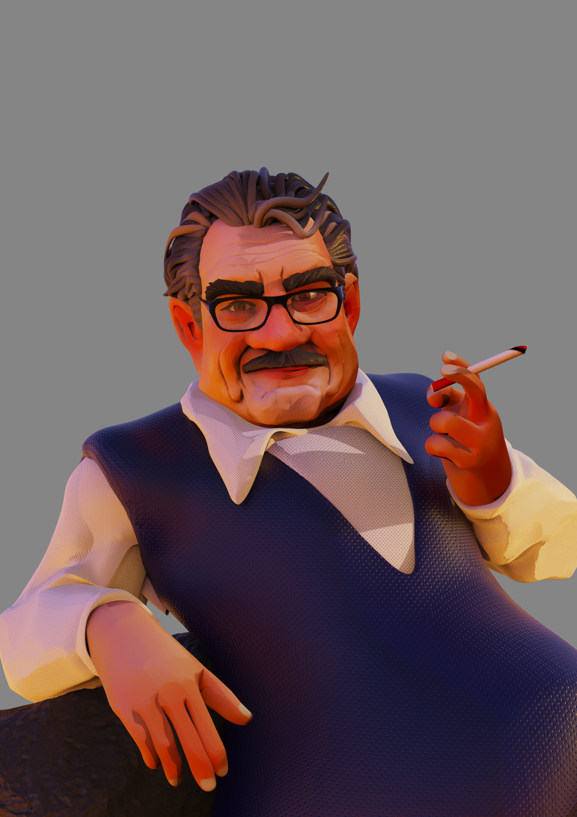 ArtStation - Shirko bekas شێرکۆ بێکه‌س