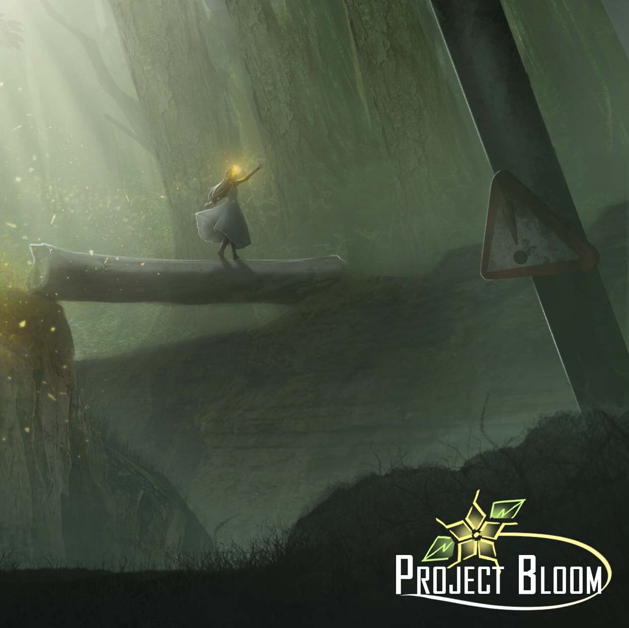 ArtStation - Project Bloom