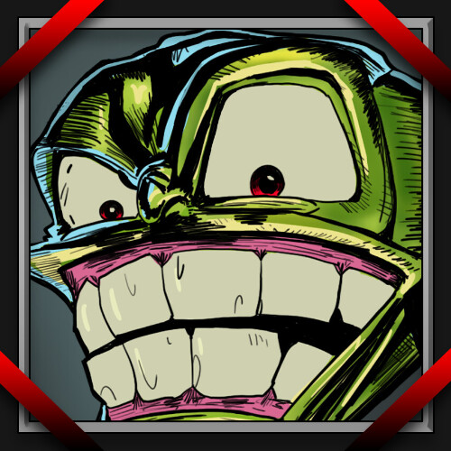 Rhys Hall Game art and Design