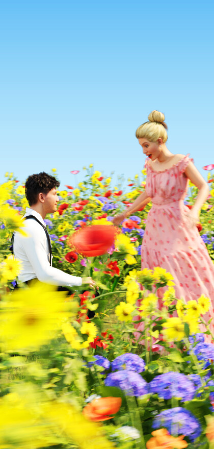 ArtStation - Proposal