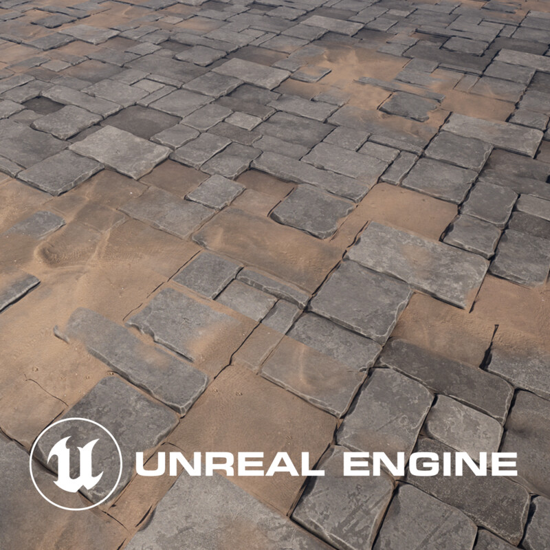 ArtStation - Peter Popadic