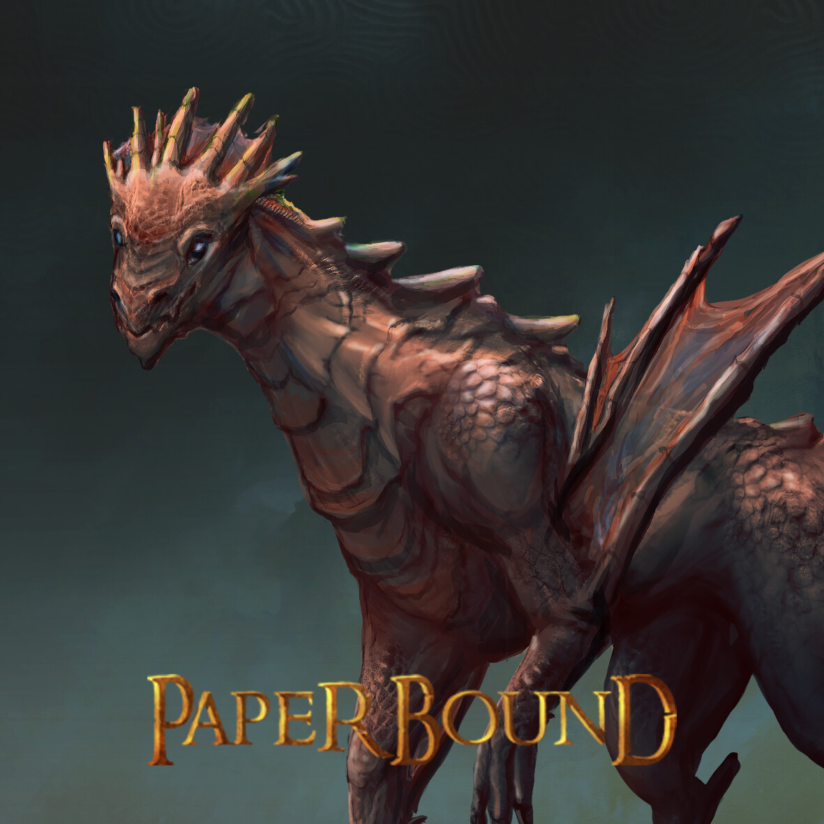 Michelle C. Prayogo - Paperbound - Concept Design (Pt.2)