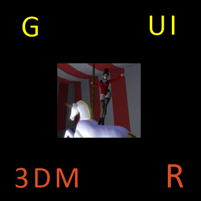 ArtStation - Second Life dev (indie)