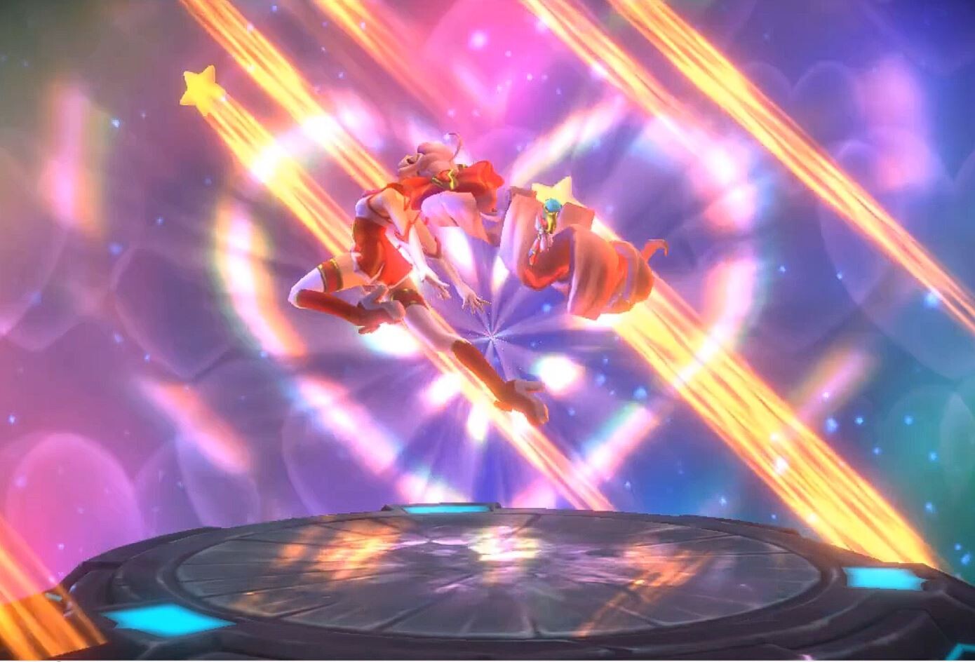 ArtStation - Dungeon Hunter Champion and Dungeon Hunter 5 VFX