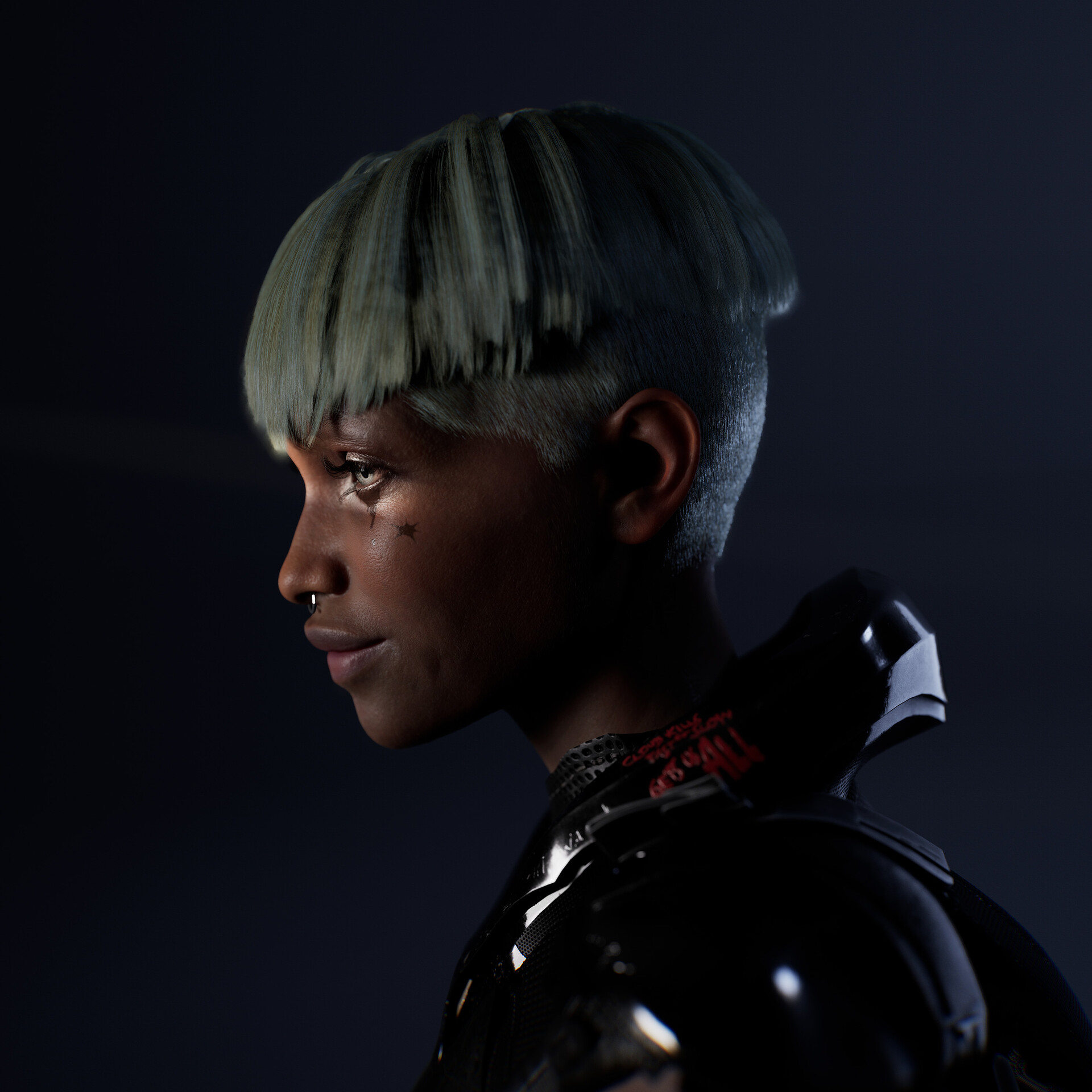 ArtStation - Ray Toxic (Motion)