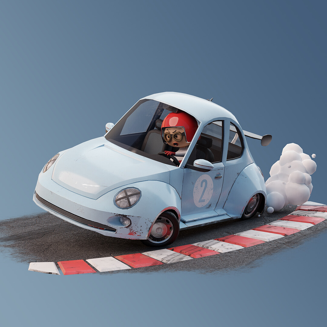 ArtStation - Severe Apex