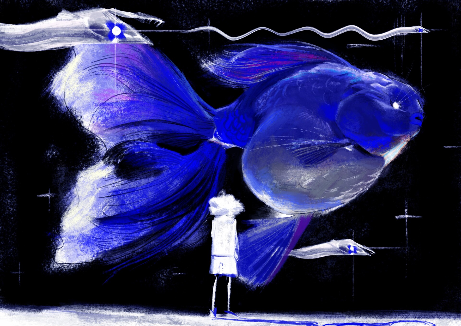 ArtStation - --my comic project