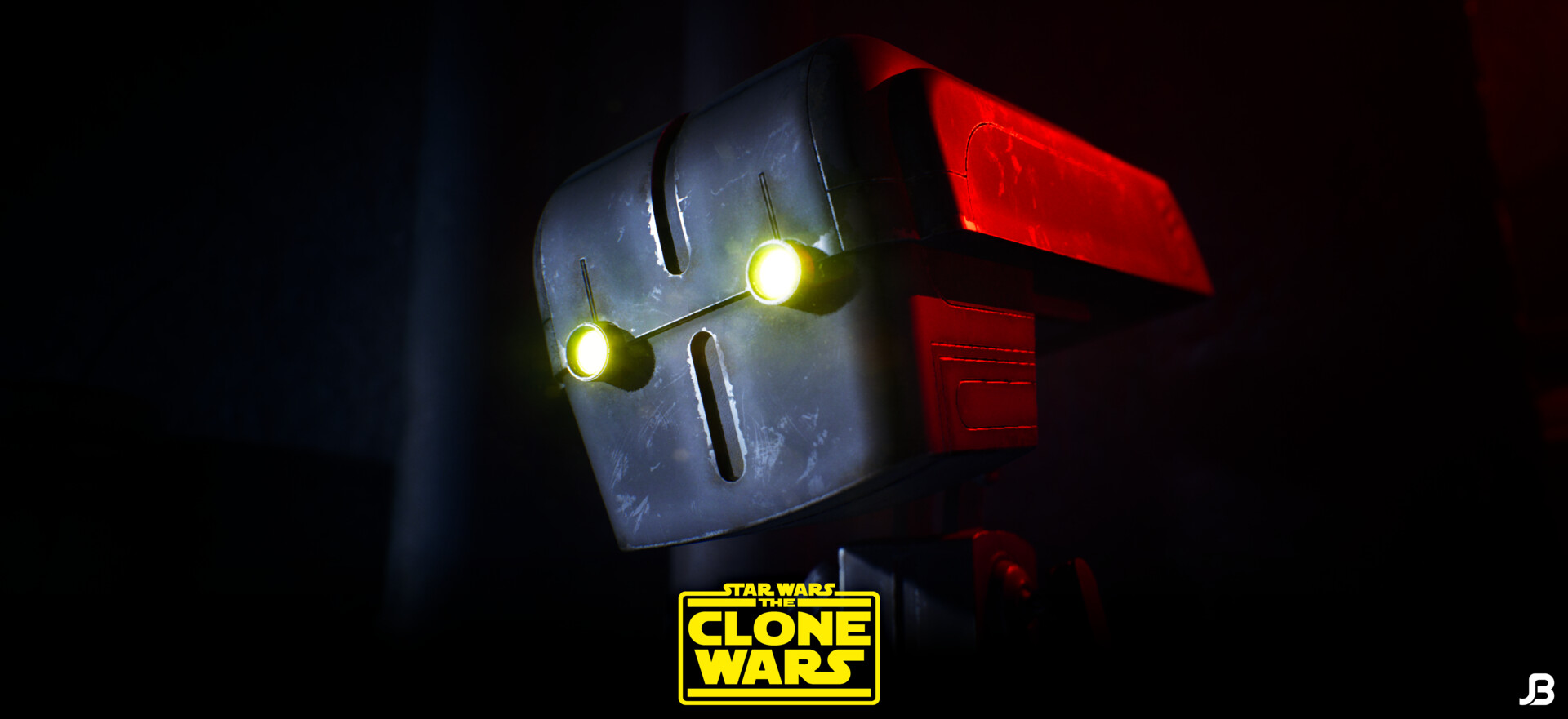 ArtStation - Todo-360 [Clone Wars]