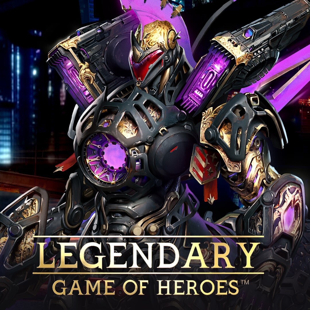 ArtStation - Mechanical Centaur