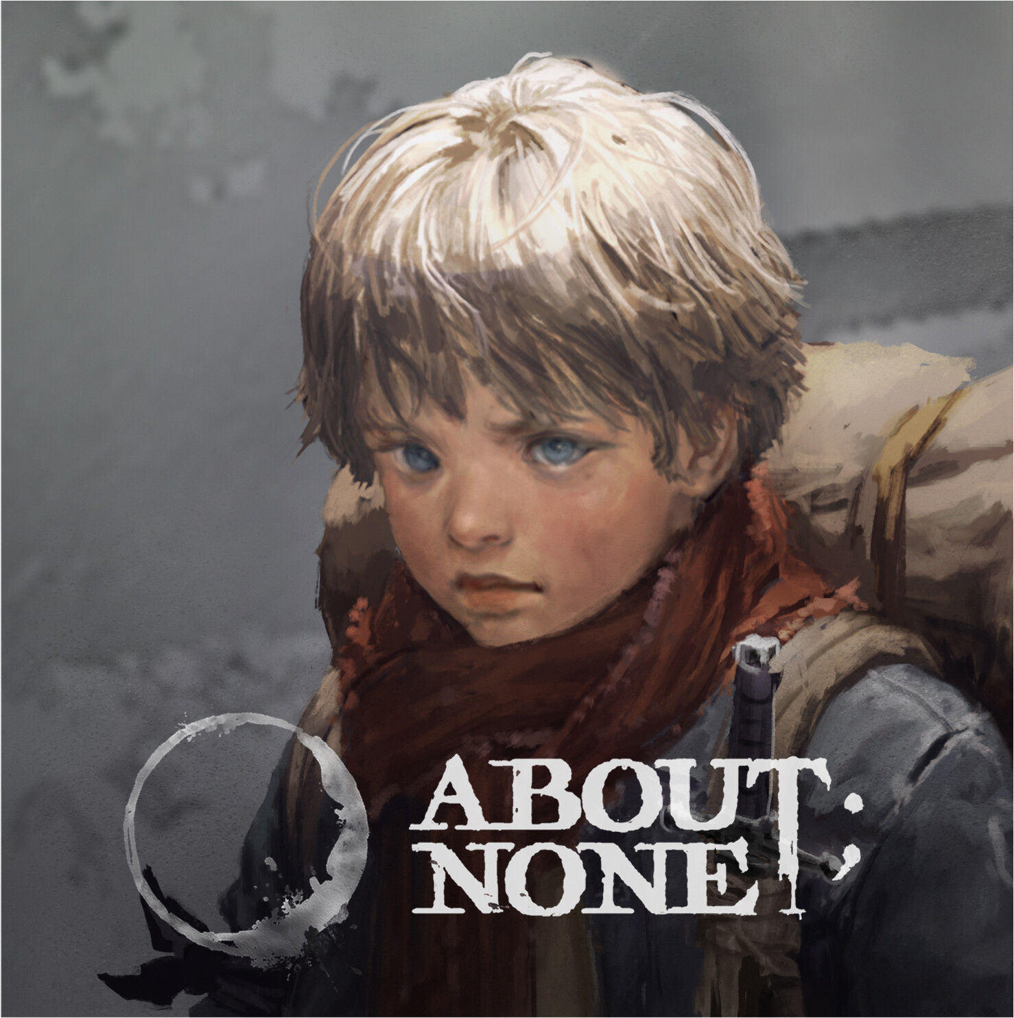 ArtStation - About;none