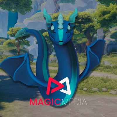 ArtStation - Pixelmon Pets