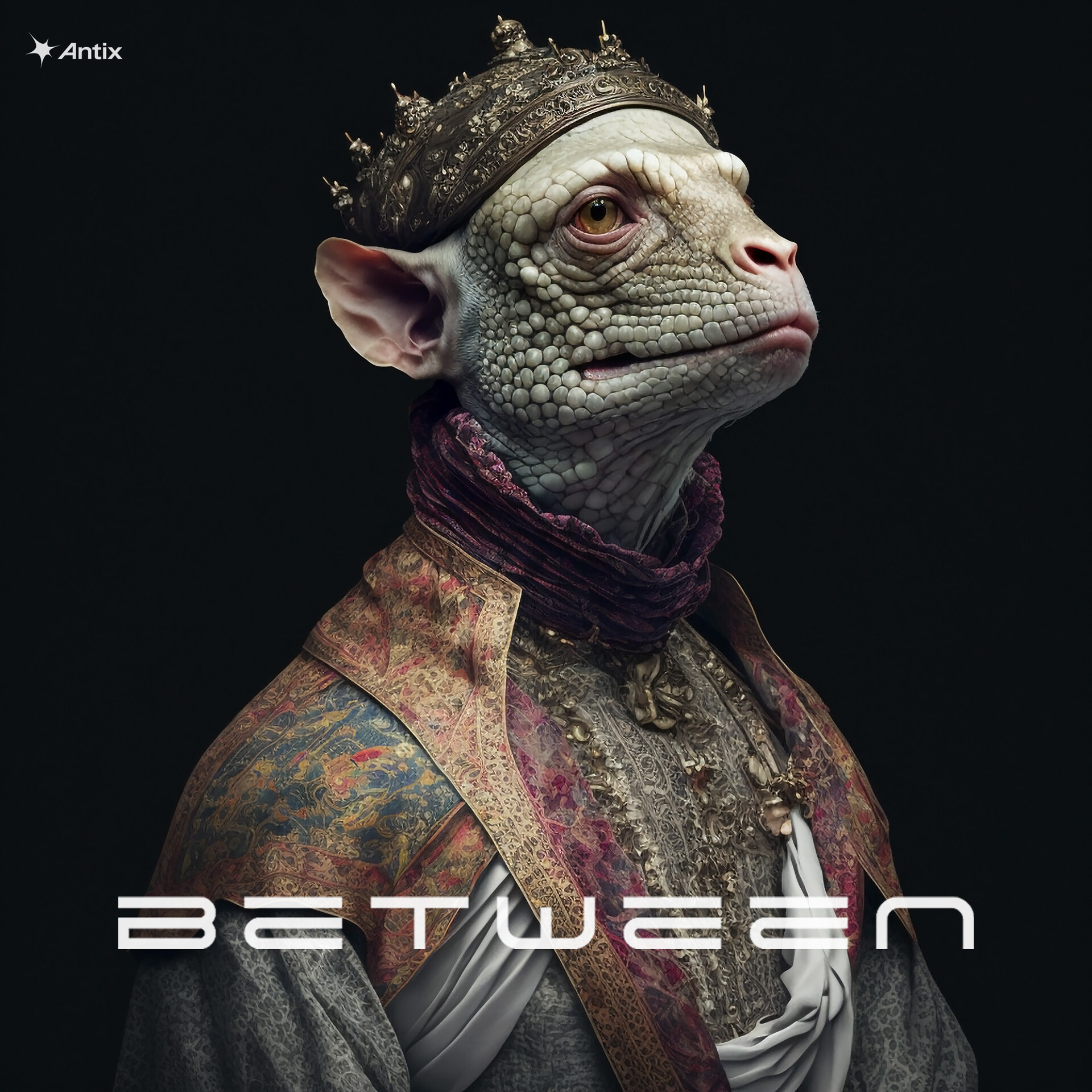 ArtStation - Antix | The Between: King of the rebellion