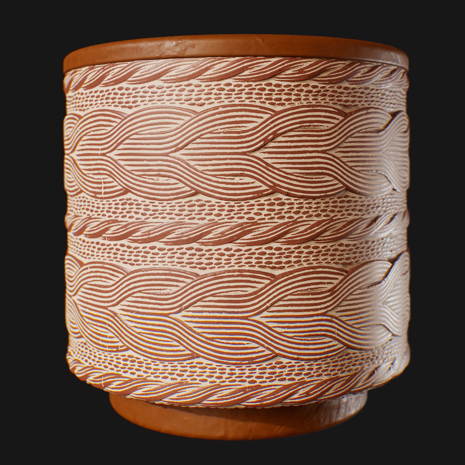 ArtStation - Pattern Generator