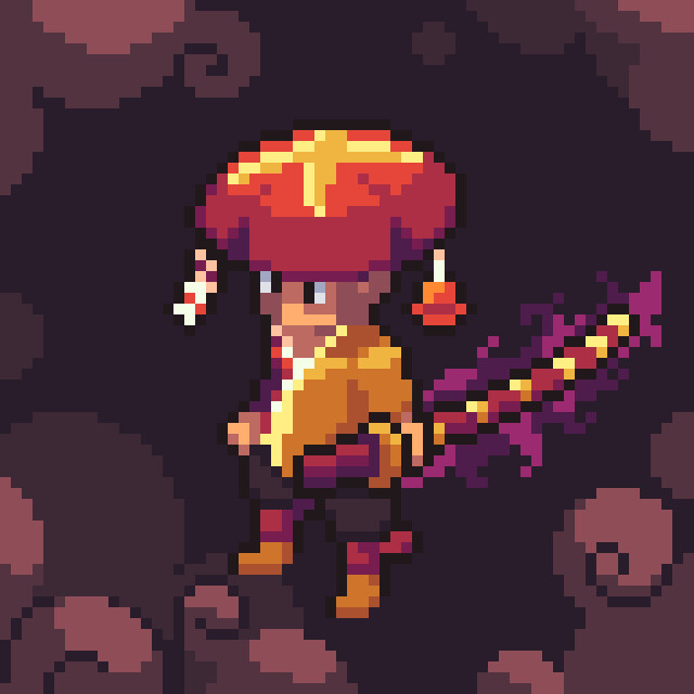 ArtStation - Isometric Characters