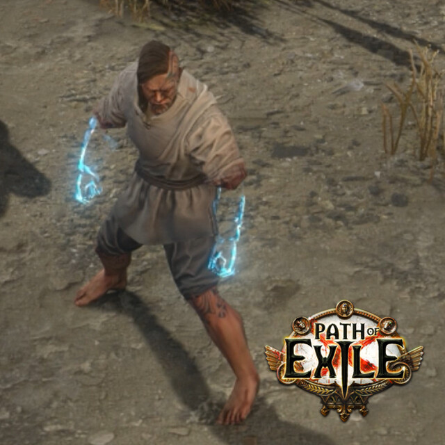 ArtStation - Procedural Interactive VFX Graph Collection 2022 (Path Of ...