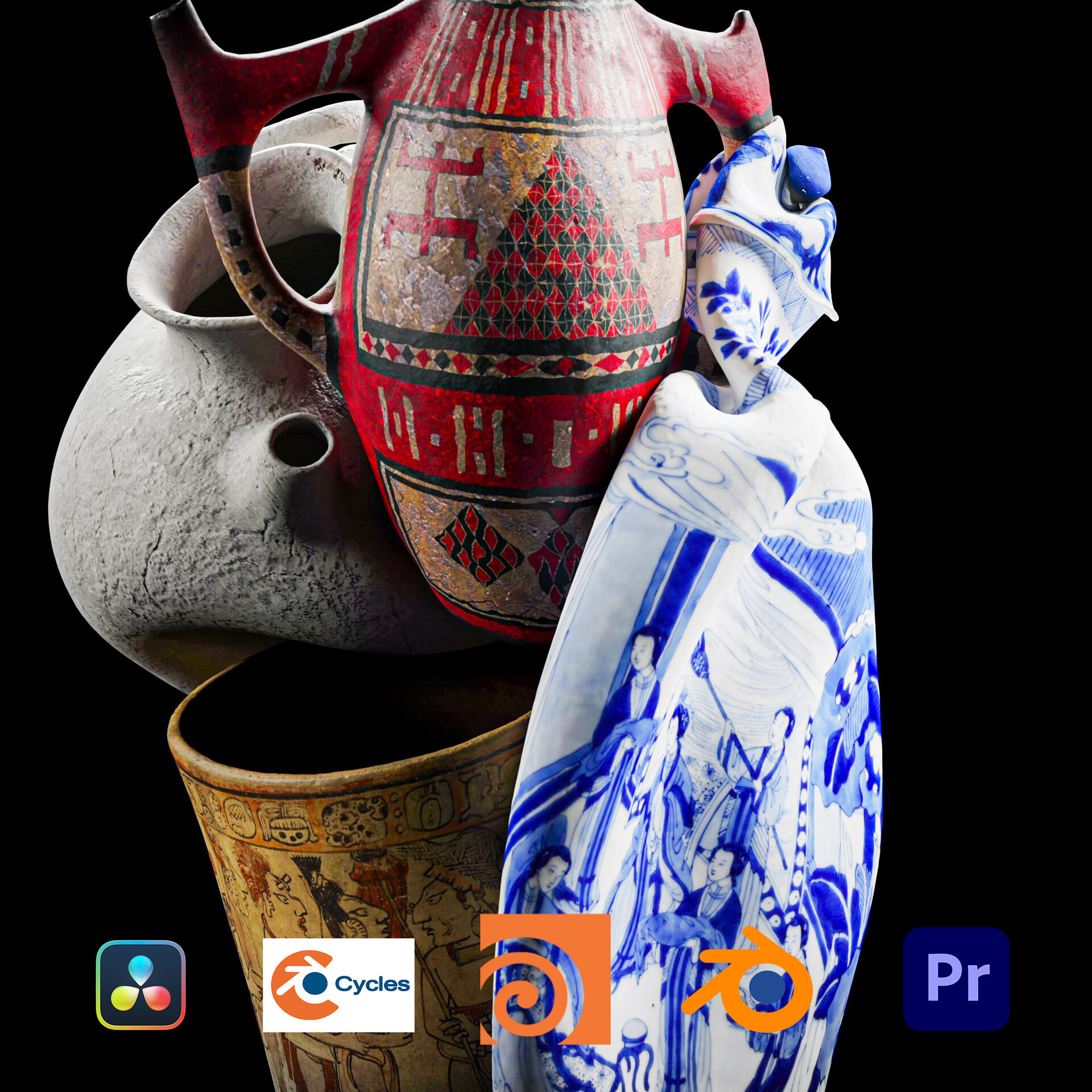 ArtStation - Resistance Pt.2