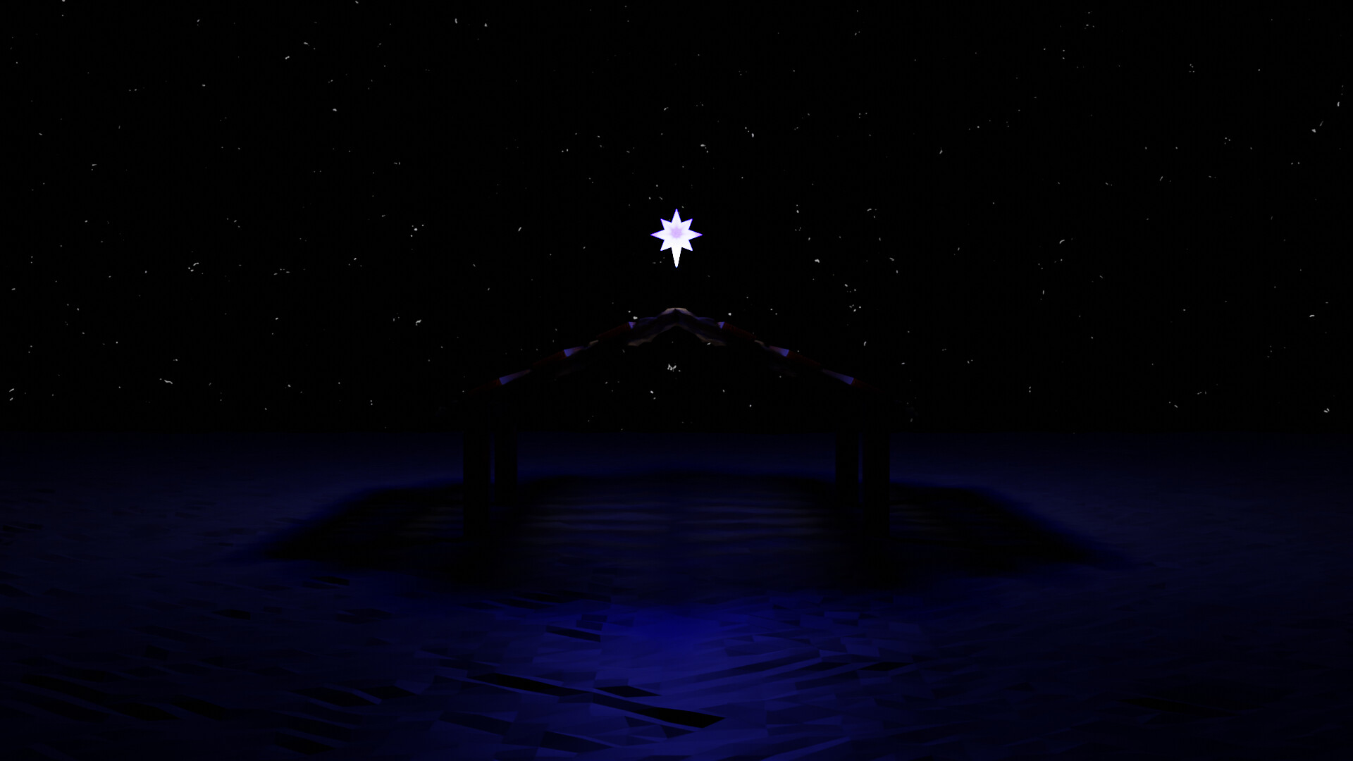 Nacimiento 2022 by Ariel Alba — ProUser.Me