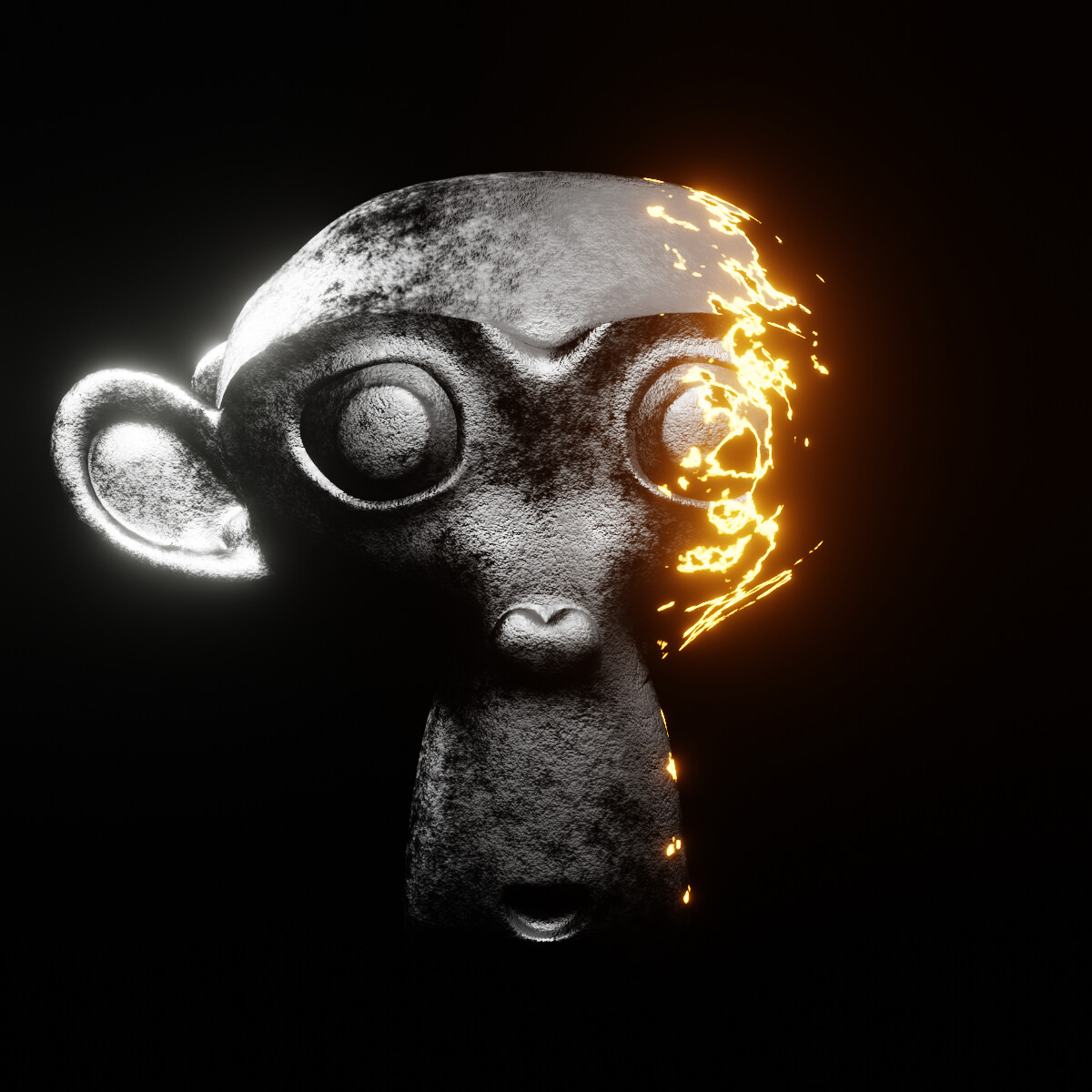 Utsav Palit - Loki Effect