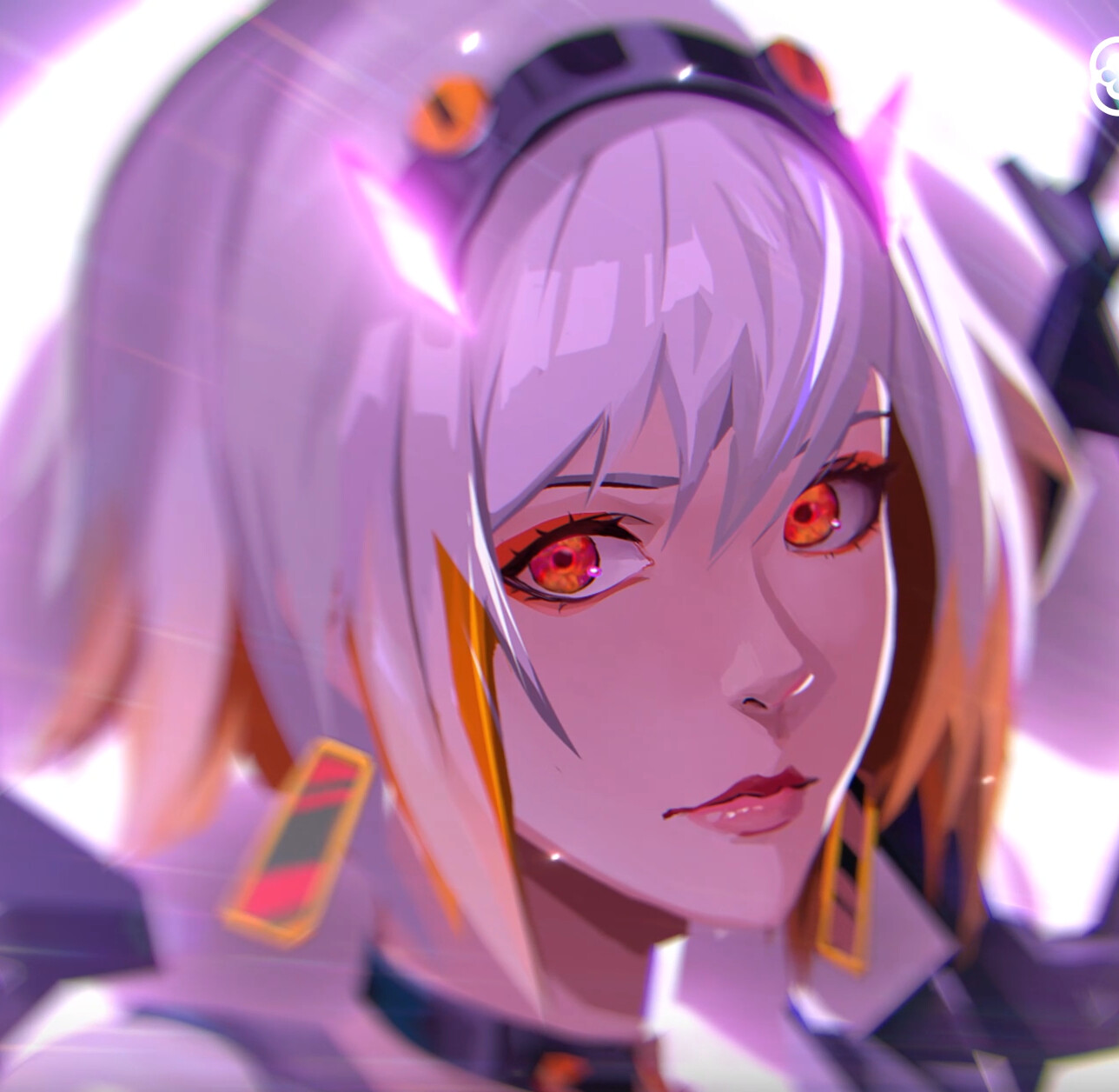 ArtStation - Phantom Network - Animations