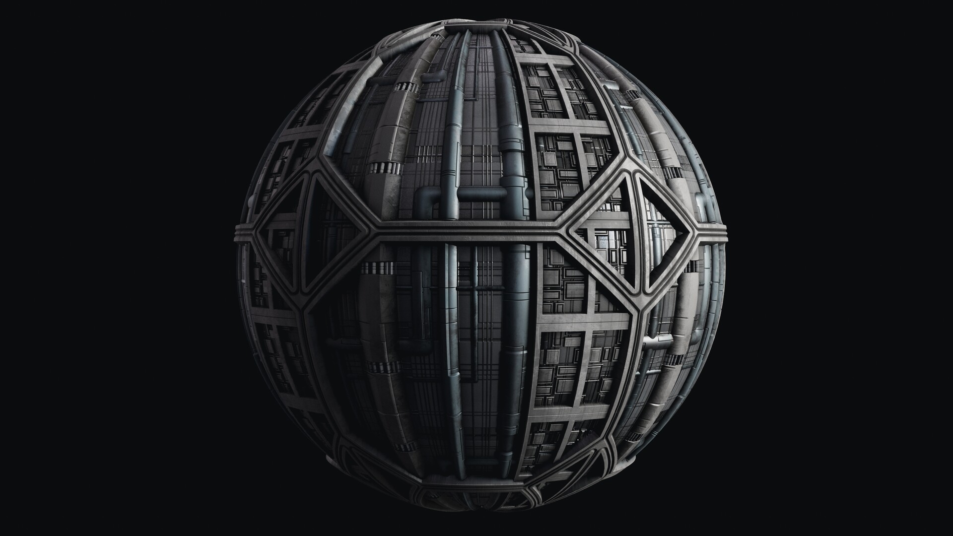 ArtStation - Star Wars Jedi Outcast Shaders