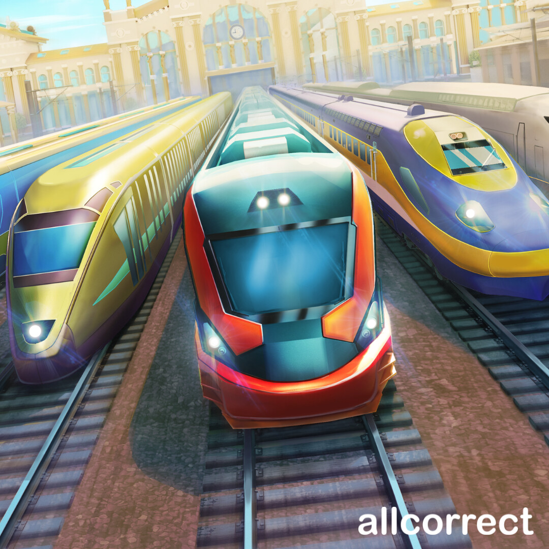 ArtStation - 2D Environment for Social Quantum