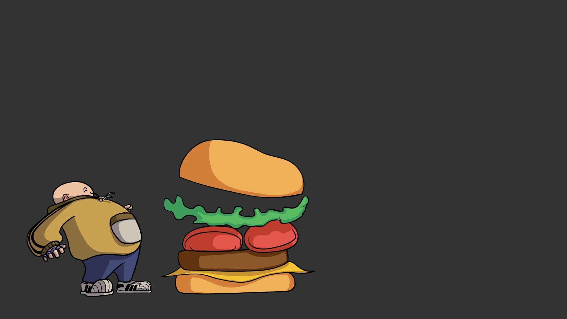 ArtStation - Attack Animations