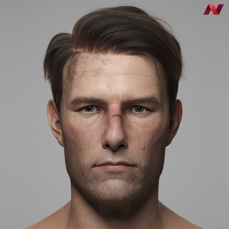 ArtStation - Juliette Talbot