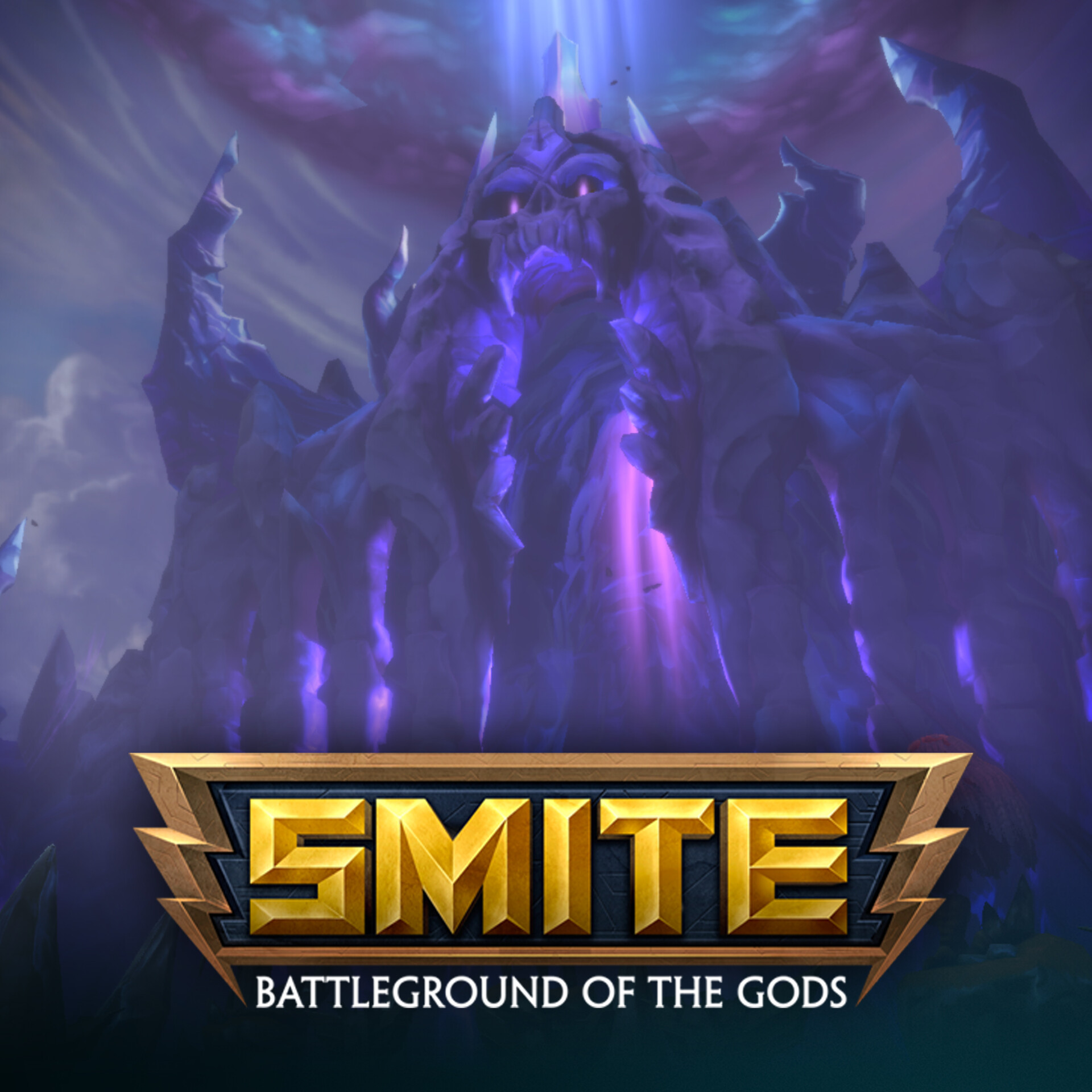 ArtStation - Smite - Greek Conquest Season 5 Level Shots - 2018