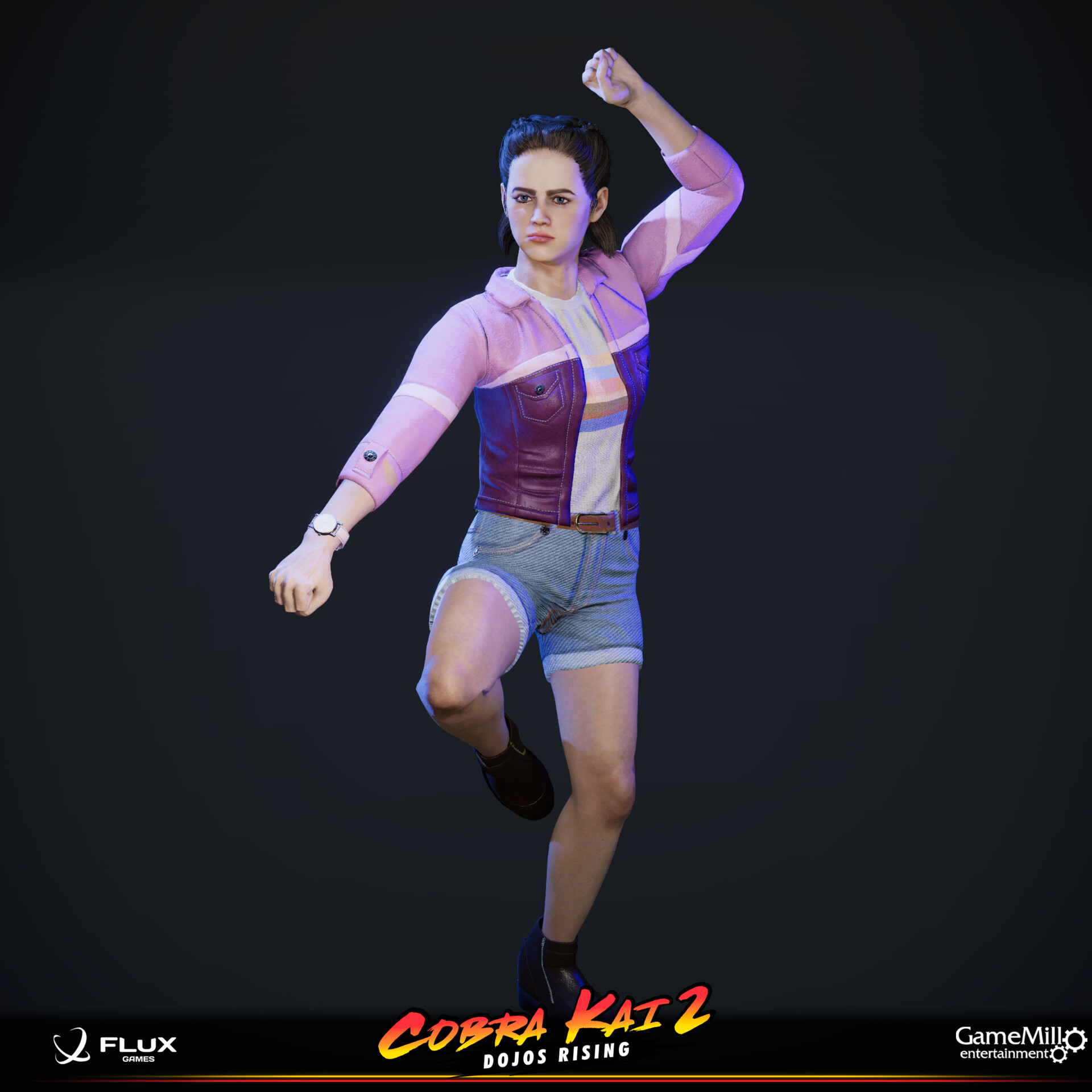 ArtStation - Sam Larusso