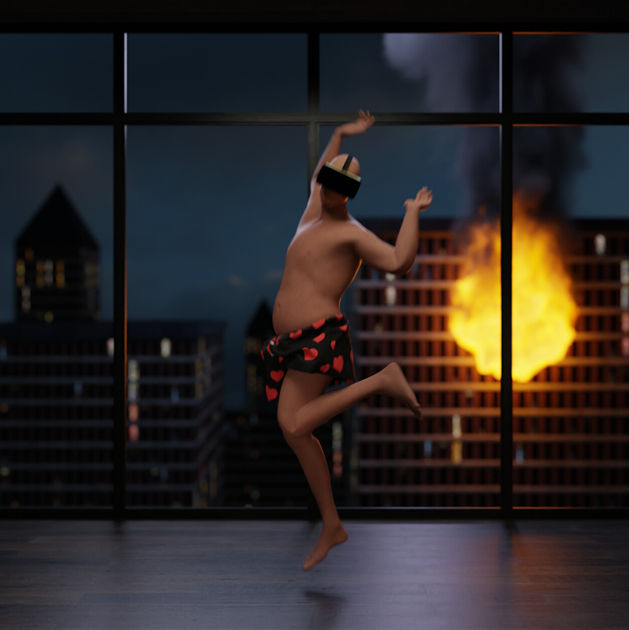 ArtStation - Metaverse