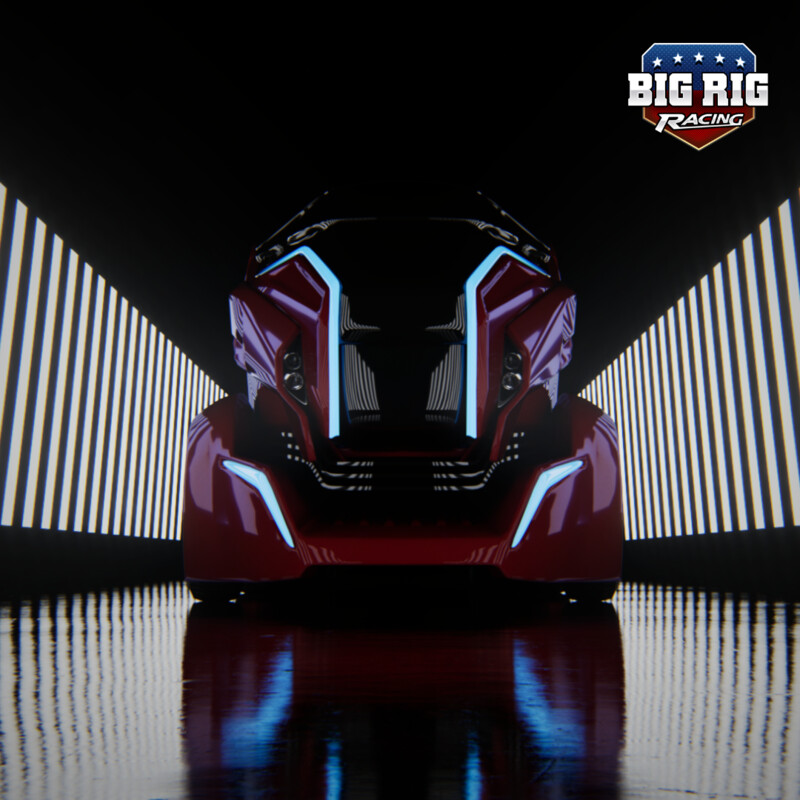 ArtStation - Ilya Bondarev