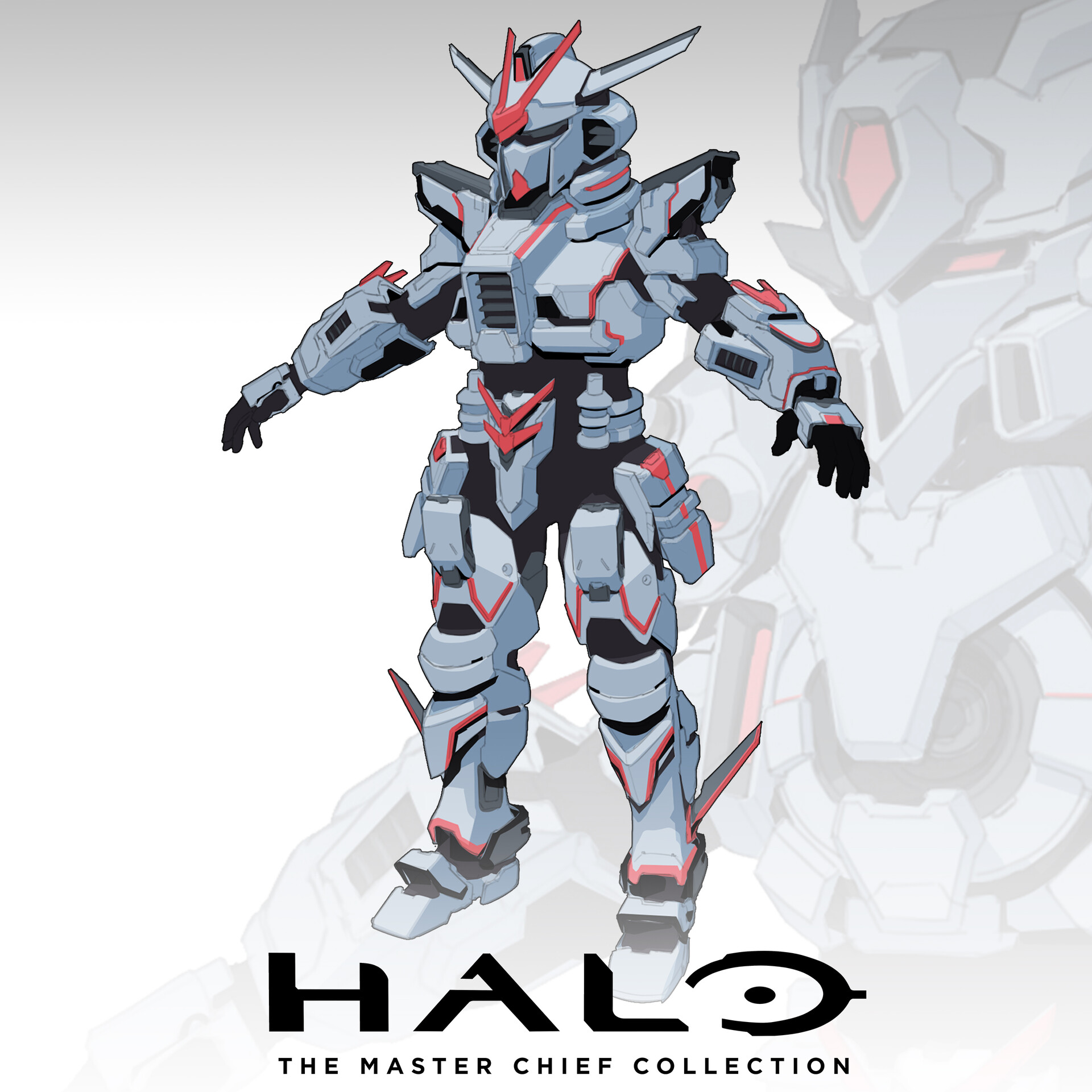 ArtStation - Panzerdoll Armor Design