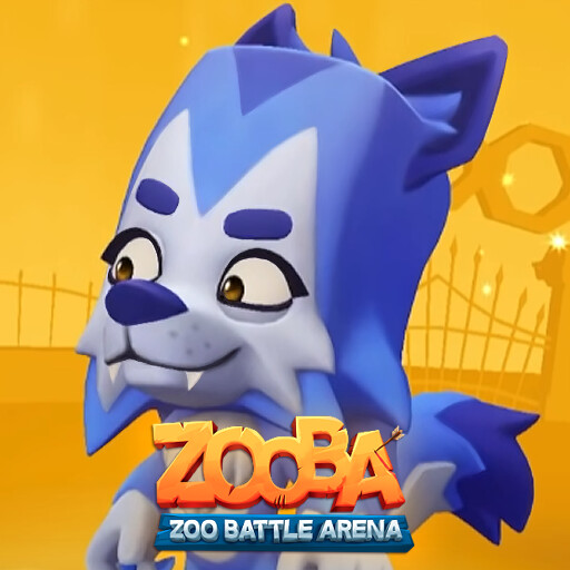 ArtStation - Zooba - Artdump