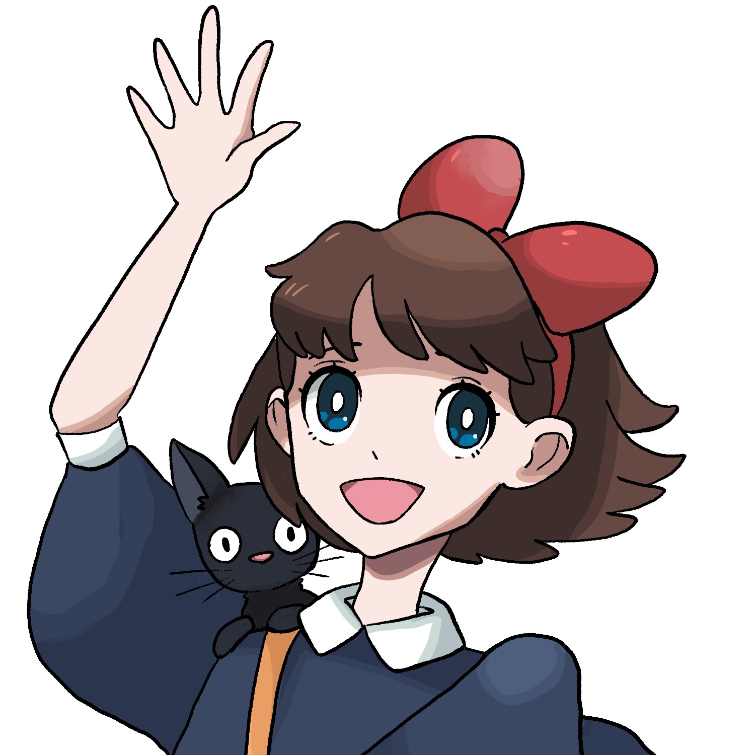 ArtStation - Kiki's Pokemon Service!