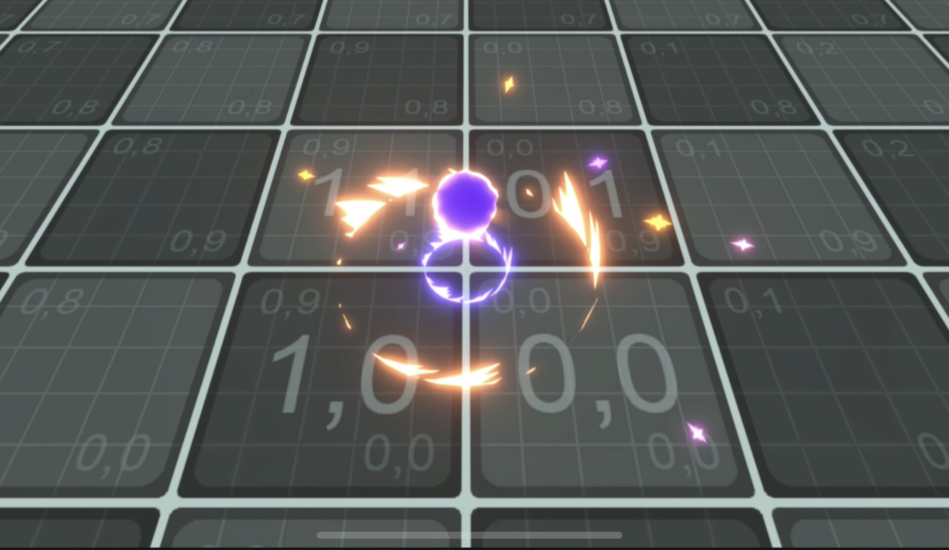 ArtStation - Magic Explosion Vfx