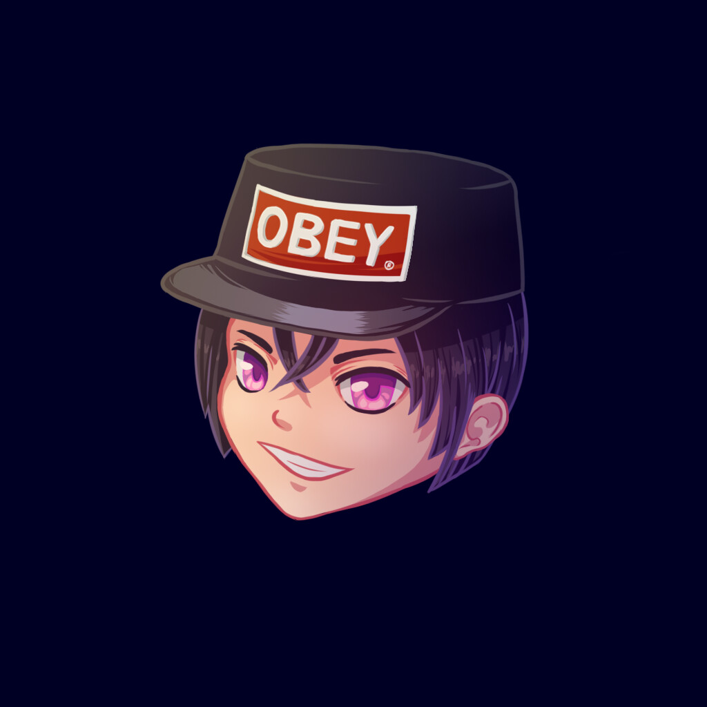 ArtStation - Flat & Logo's & PS