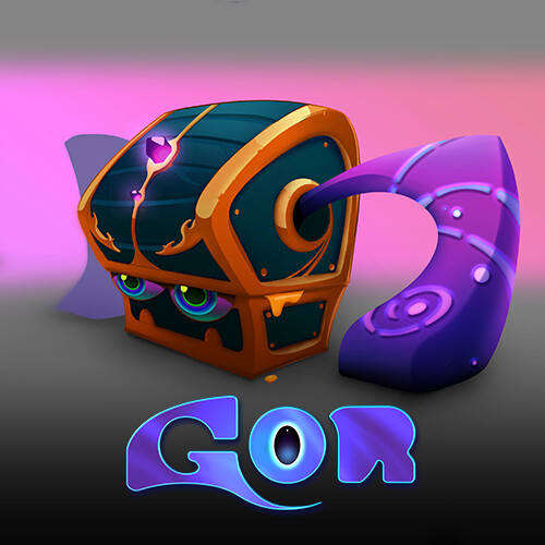 Alexander Di Monaco - Wooshi World ™ | Booju Box