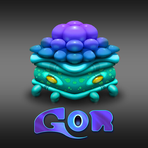 ArtStation - Wooshi World ™ | Nancy