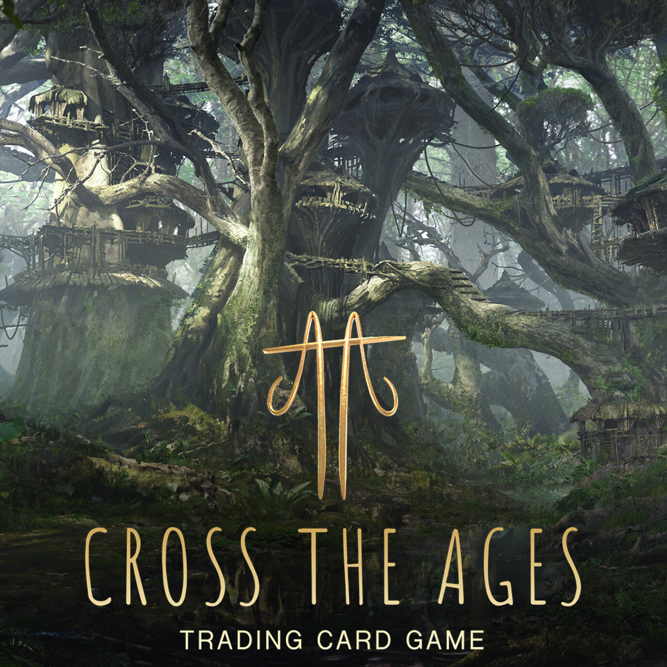 ArtStation - Cross The Ages - Orcunion