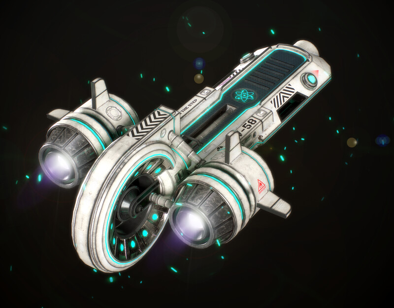 ArtStation - Sreten Vojinović