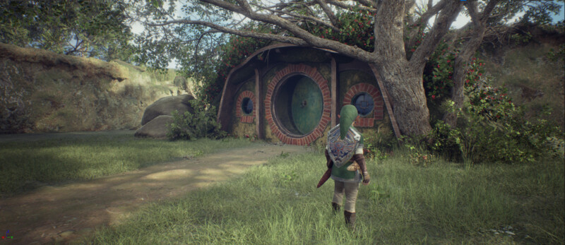 ArtStation - Daniel Musiał